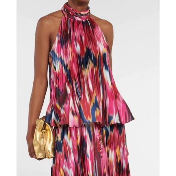Jonathan Simkhai | Tops | New Jonathan Simkhai Yasenia Sleeveless Top ...